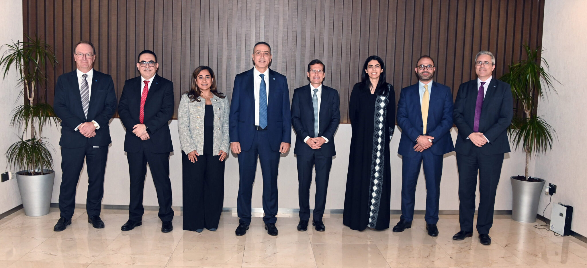 Standard Chartered Bahrain, in partnership with Bahrain FinTech Bay ...